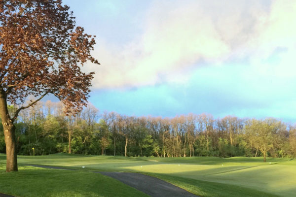 Course Tour & Scorecard – Arrowhead Golf Club