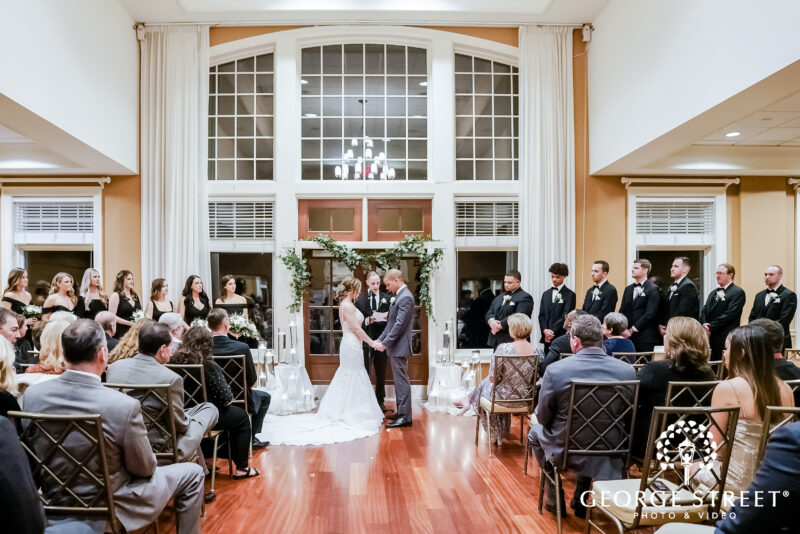 Weddings & Social Events – Arrowhead Golf Club