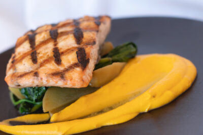 Menus – Arrowhead Golf Club