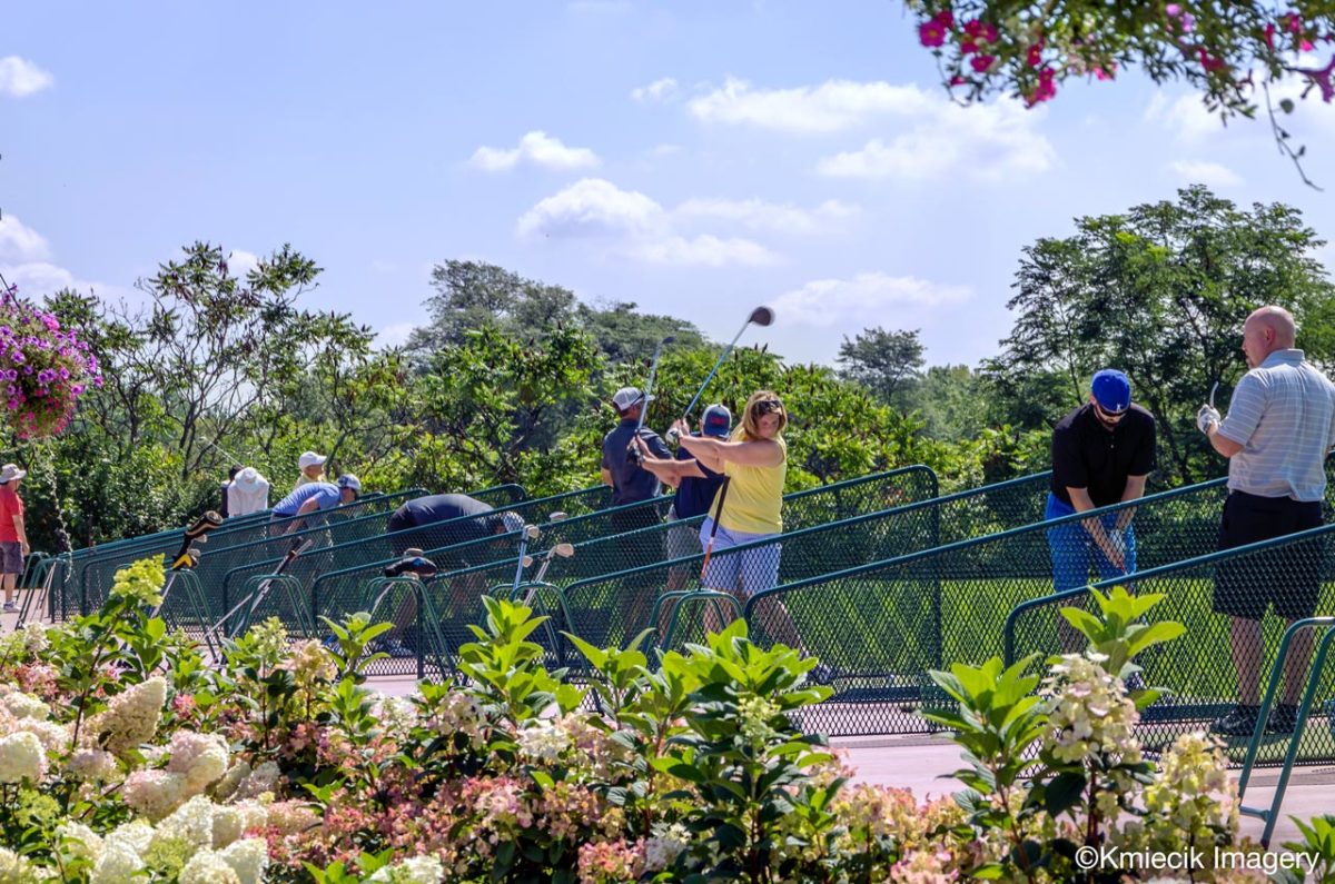 Golf Course – Arrowhead Golf Club