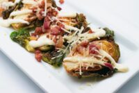 Menus – Arrowhead Golf Club