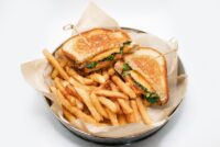 Menus – Arrowhead Golf Club