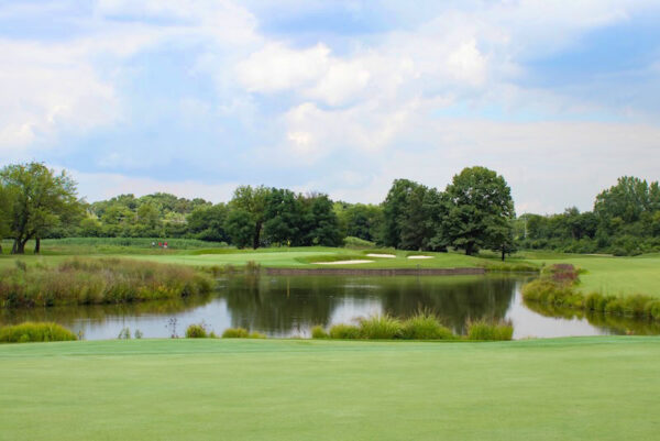 Golf Course – Arrowhead Golf Club