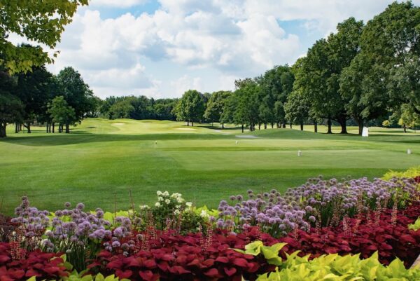 Course Tour & Scorecard – Arrowhead Golf Club