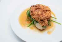Menus – Arrowhead Golf Club